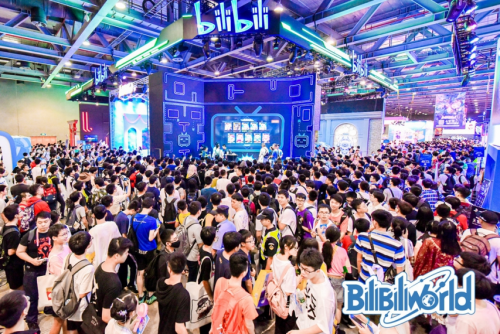 B站打造ACGN文化理想乡，bilibili会员购提供“现实支点”_凤凰网区域_凤凰网