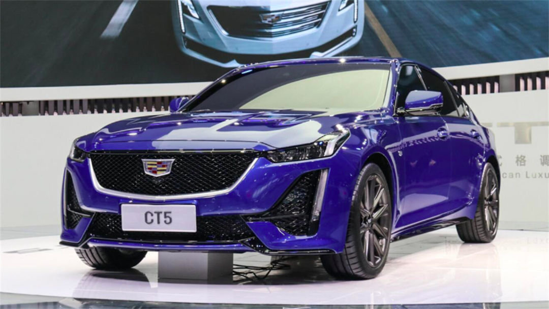 凯迪拉克CT4新增1.5T发动机，别着急买，终端优惠不久会来_凤凰网汽车_凤凰网