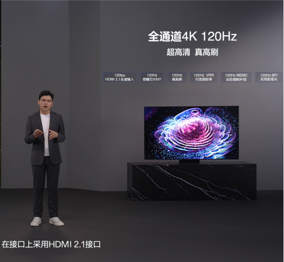 2022年最值得买的Mini LED电视TCL Q10G来了，75英寸版首发价8499元！_凤凰网