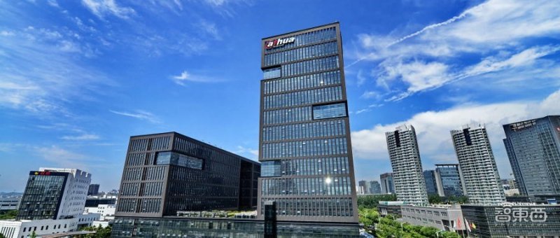 磨尖技术之“矛”，用技术内功突围智慧物联市场，对话大华股份高级副总裁_凤凰网科技_凤凰网