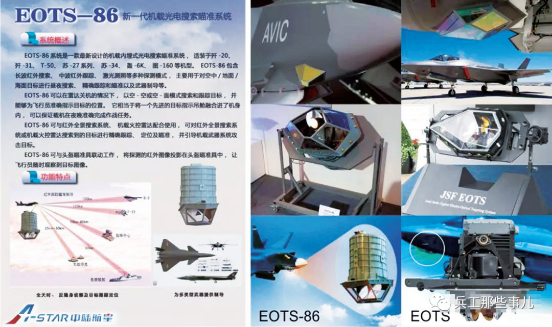 歼-20机头下方的半埋式小盒子是什么？_凤凰网