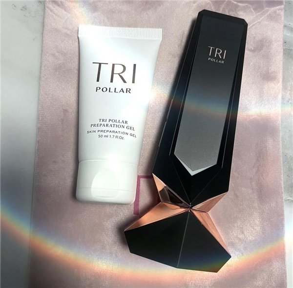 直面“容貌焦虑”现象，帮助用户重现容貌自信之美——TriPollar初普家用射频美容仪_凤凰网商业_凤凰网