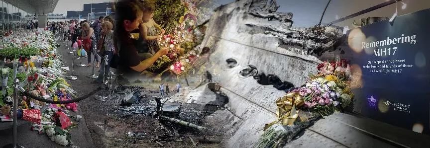 历经8年，马航MH17坠机案为何复杂？宣判又将怎样影响俄乌冲突？_凤凰网