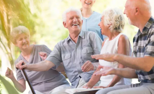 高压氧舱让低龄老人焕发新春 O2 ARK匠心智造受到市场欢迎_凤凰网