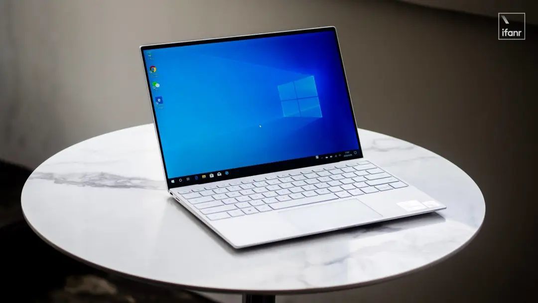 XPS 13 Plus 是今年最美的笔记本，但只代表了未来的一半_凤凰网