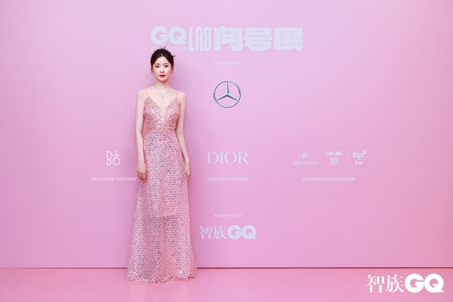 「GQ Lab问号展」登陆上海，叩问2022_凤凰网商业_凤凰网