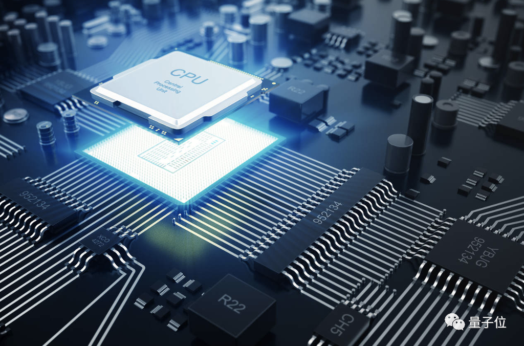 阿里云首发CIPU处理器：这次要抢CPU的C位 为OS反向自研_凤凰网科技_凤凰网