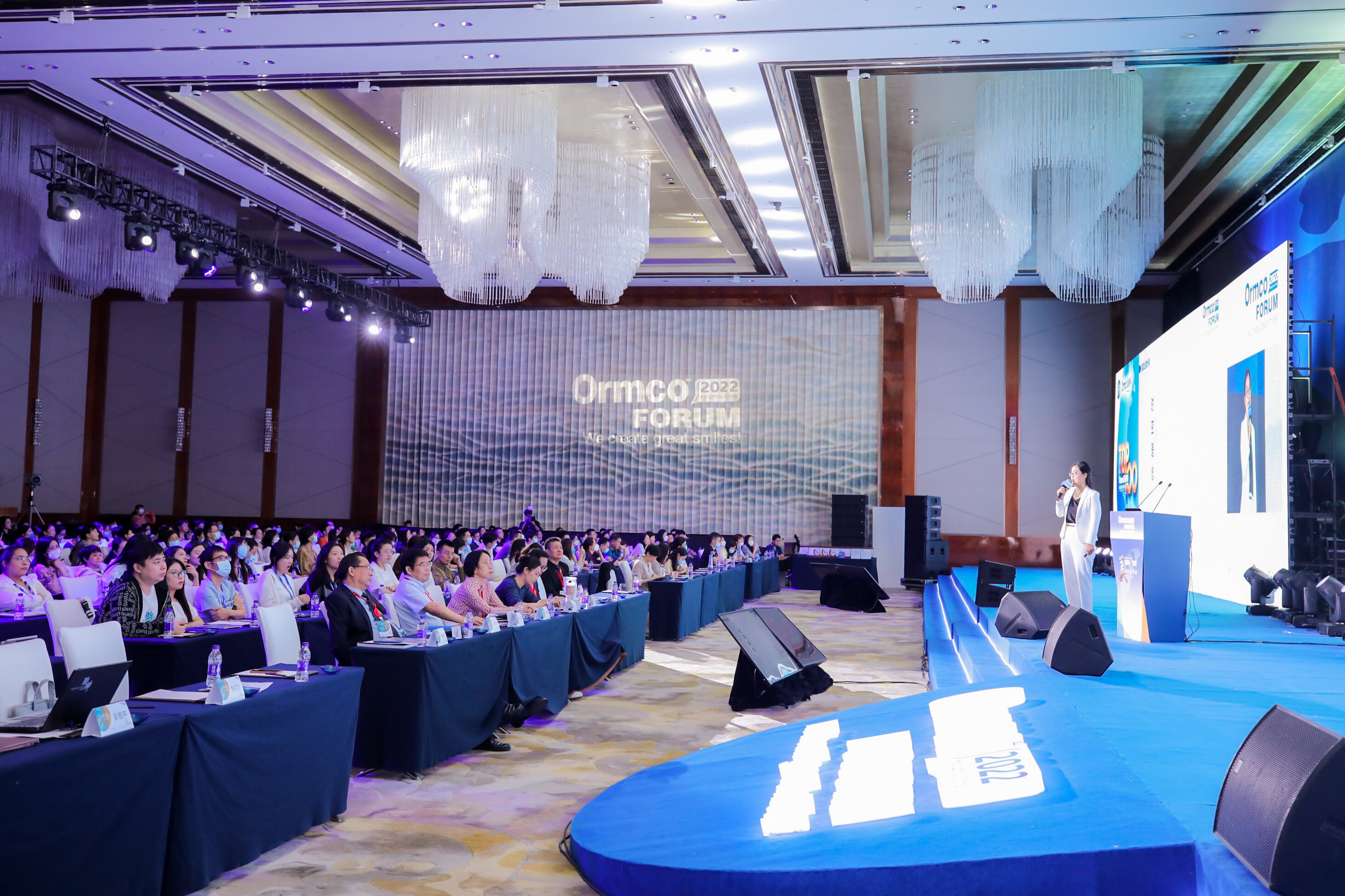 920全国爱牙日，奥美科Ormco科技助力，重塑笑容的力量_凤凰网商业_凤凰网