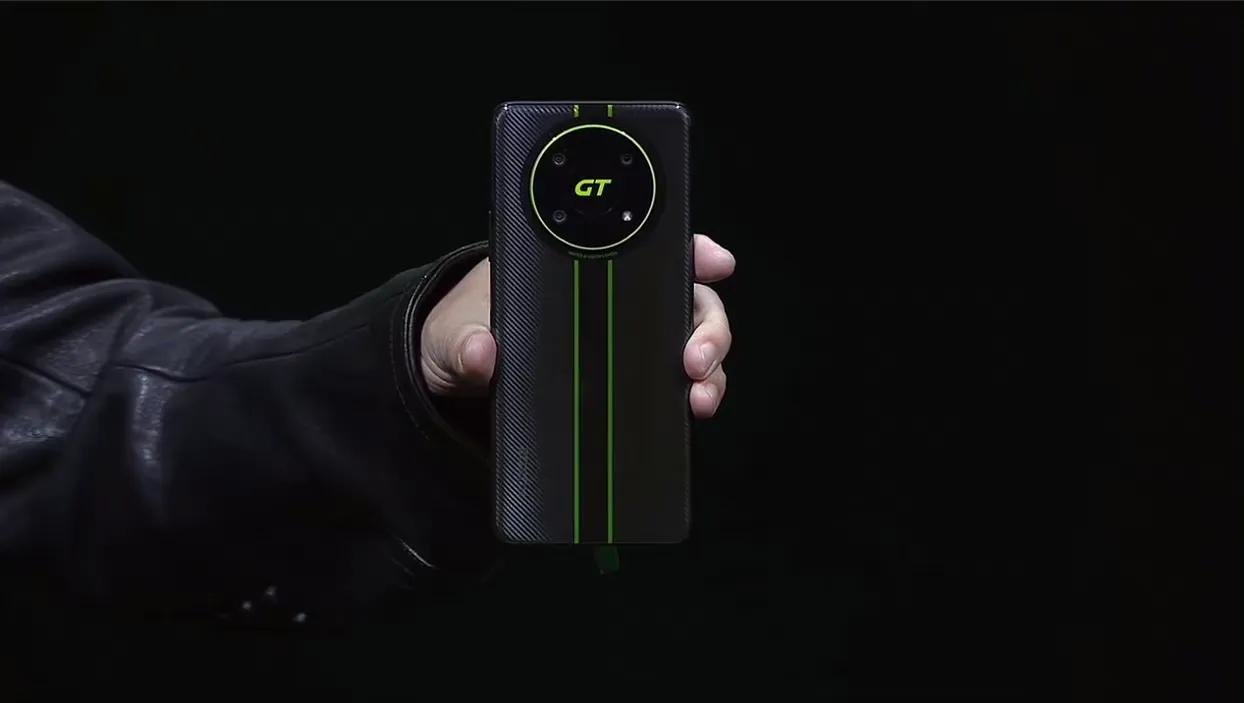 别吹荣耀X40GT了，如果你能接受骁龙888，这两款手机更值得买_凤凰网