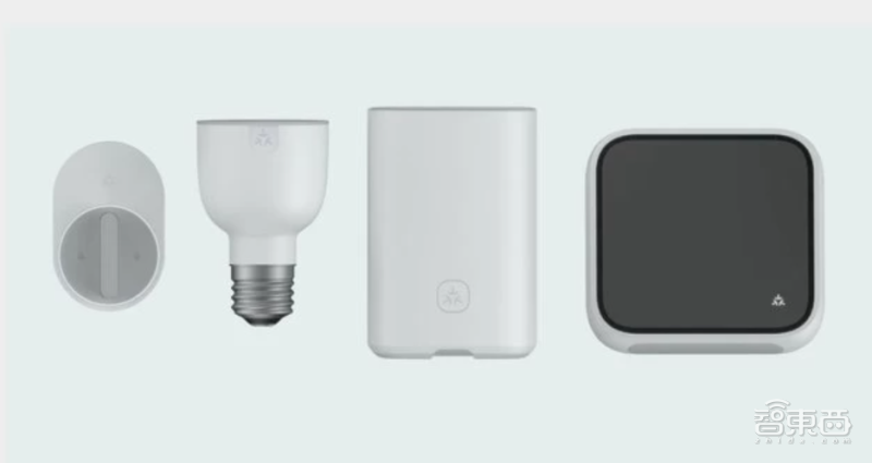 一统智能家居20年江湖 苹果华为力挺的Matter是谁？_凤凰网科技_凤凰网