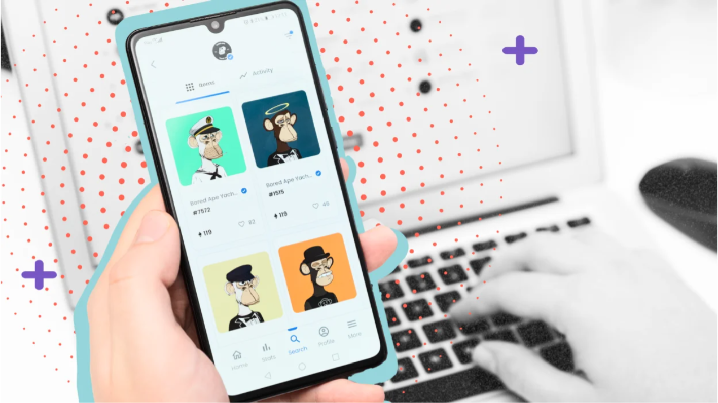 Suku CEO：NFT不是年轻人的专属，其终将破圈_凤凰网