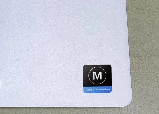 荣耀 Magic OS for Windows 曝光__凤凰网