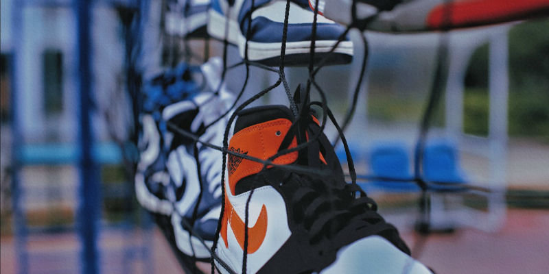 耐克发布Nike Forward 为耐克30年来最重大的服装创新措施_凤凰网