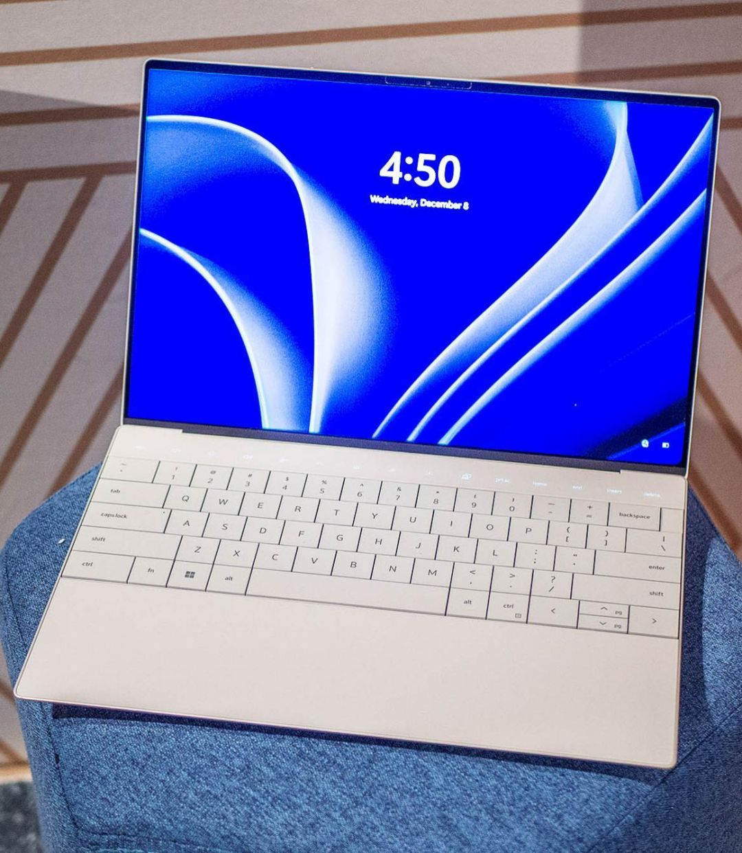 XPS 13 Plus 是今年最美的笔记本，但只代表了未来的一半_凤凰网
