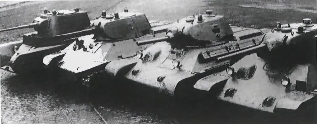 有一说一：应该如何评价T34_凤凰网