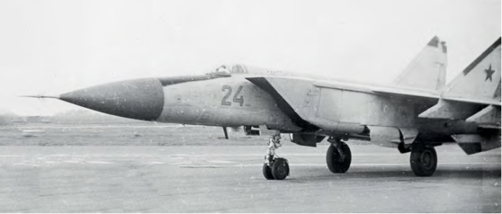 894. 坚毅的“狐蝠”——小记米格-25战斗机（下）_凤凰网