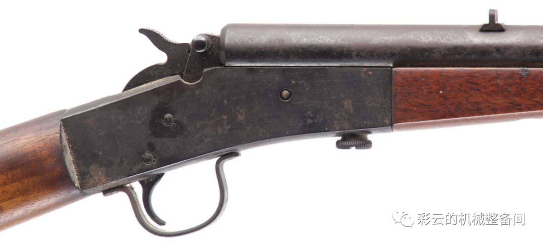 洋务运动时期的“林明登边针枪”、“林明登中针枪”是什么？这枪法国人一战还在用_凤凰网历史_凤凰网