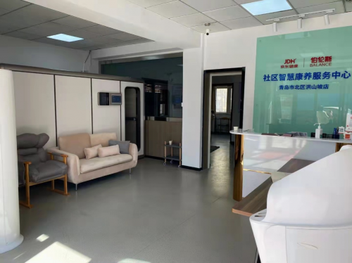 高压氧舱受到健康人士青睐 O2 ARK氧舱助力健康中国_凤凰网