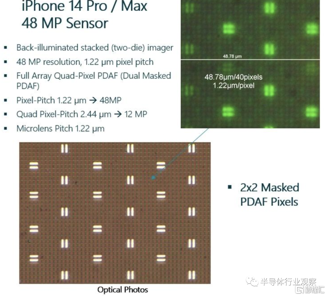 iPhone 14详细拆解 苹果没有告诉你的秘密_凤凰网