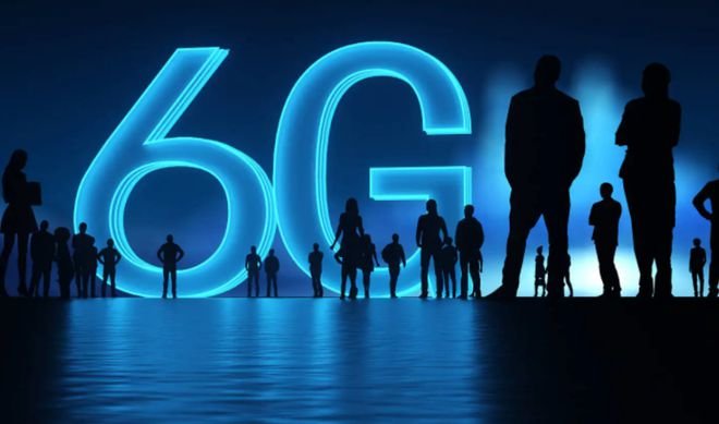 华博新闻社：继5G之后，中国6G再度领跑世界_凤凰网