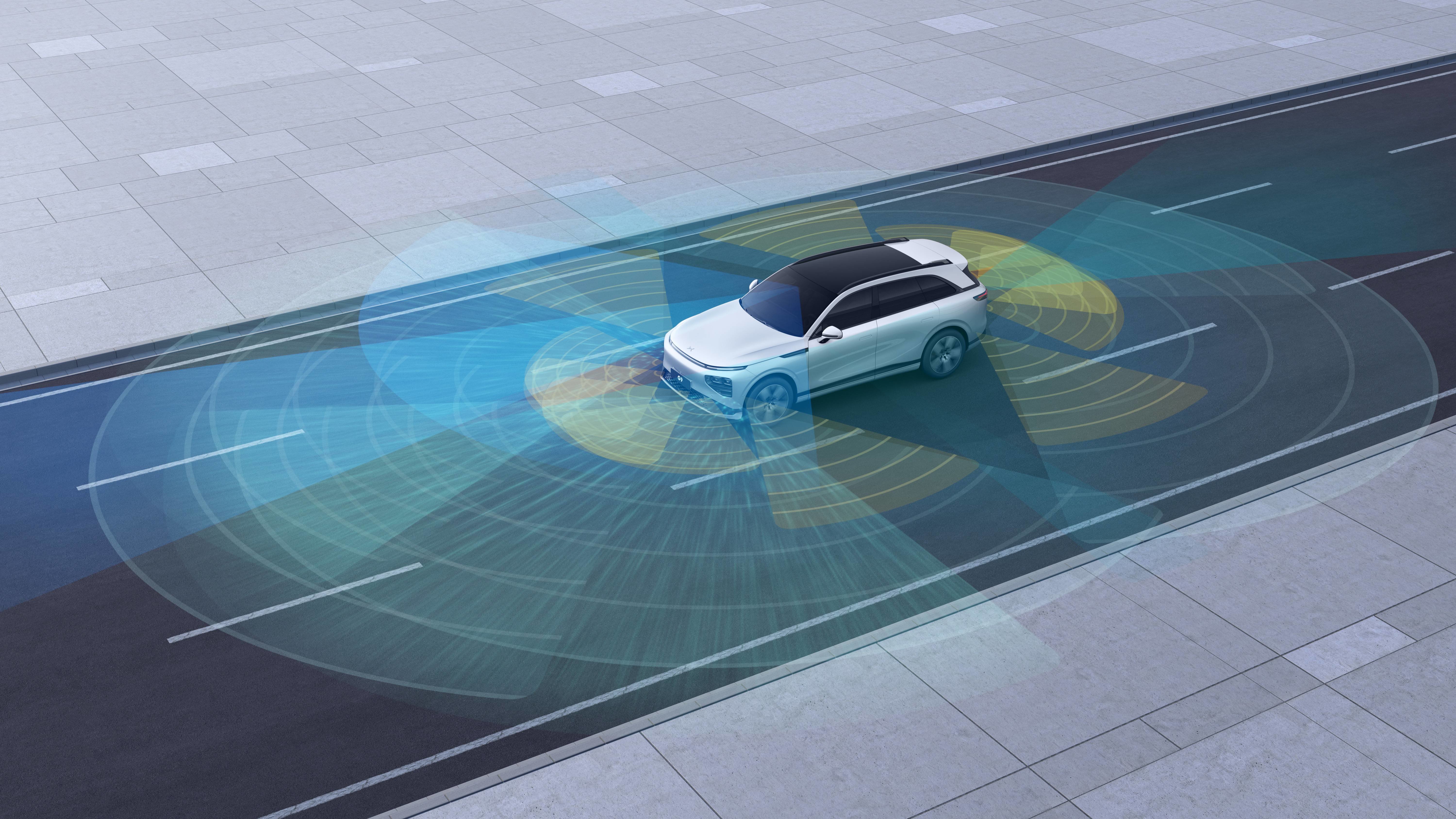 小鹏对标 Model Y 车型售价 20-30 万 MPV 也快了_凤凰网科技_凤凰网