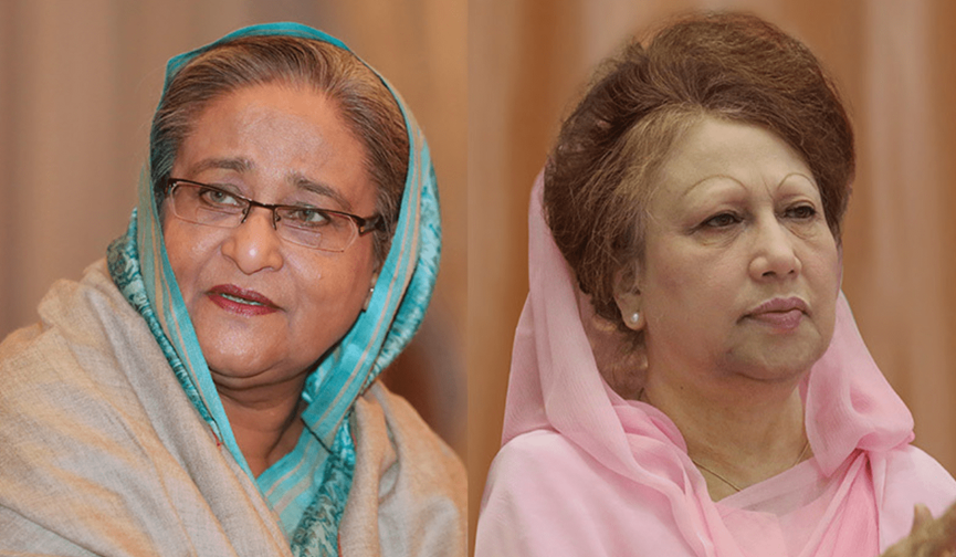 “谁也不亲”的孟加拉国，跟“谁也不亲”的斯里兰卡，有啥区别？_凤凰网