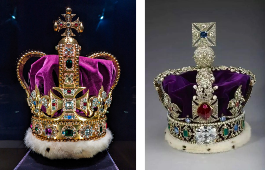 在位七十年，英女王究竟戴过哪些珠宝？_凤凰网