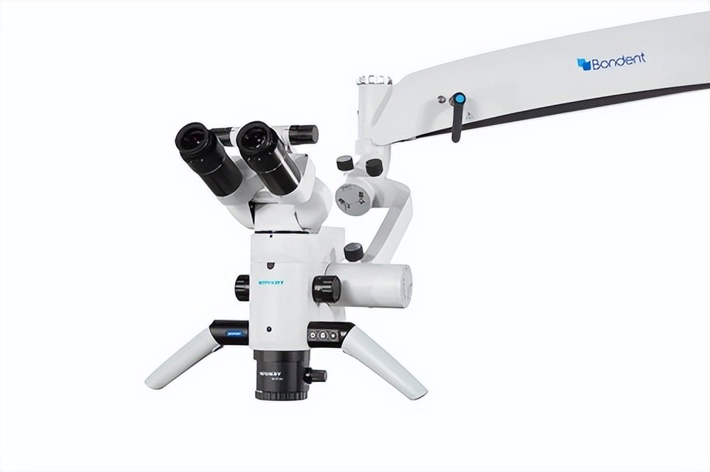 口腔显微镜的优点是什么？西默口腔显微镜治疗效果可视化，医患沟通无负担_凤凰网