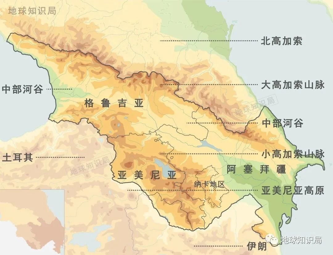 伊朗，向美国“开战”_凤凰网资讯_凤凰网