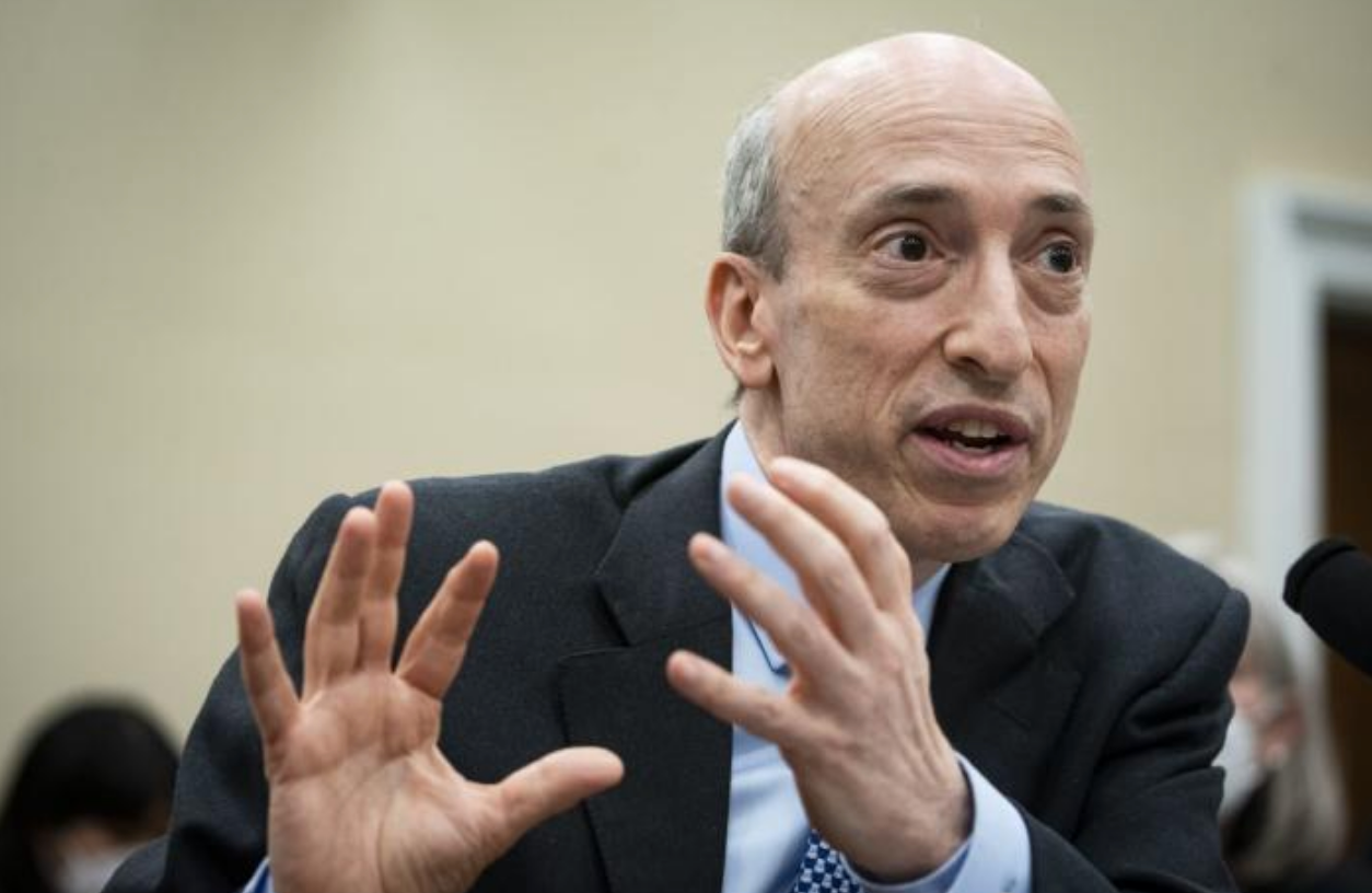 SEC酝酿对美股交易规则进行逾15年来最大改革 矛头对准订单流付费凤凰网北美_凤凰网