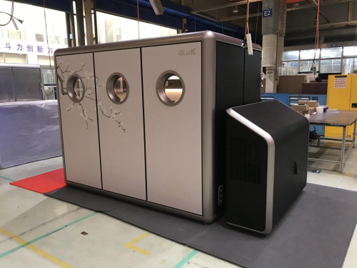 高压氧舱认准O2ARK，让你抗衰更“体面”_凤凰网