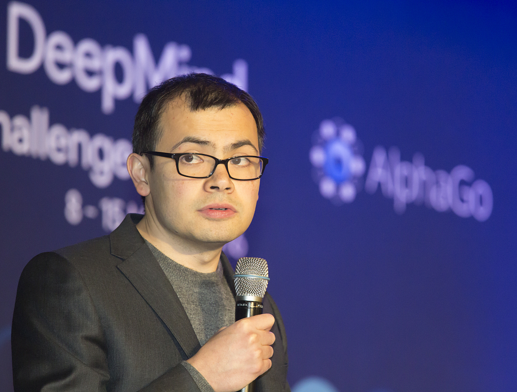 又一个卡脖子技术：中国的AlphaFold在哪儿？_凤凰网