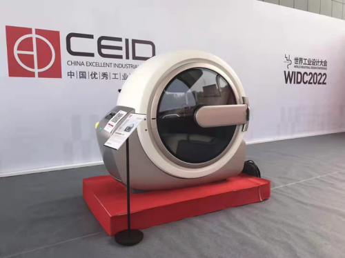 高压氧舱为何被称为“美容神器”？O2 arK：抗衰爱美人士必知氧舱品牌_凤凰网