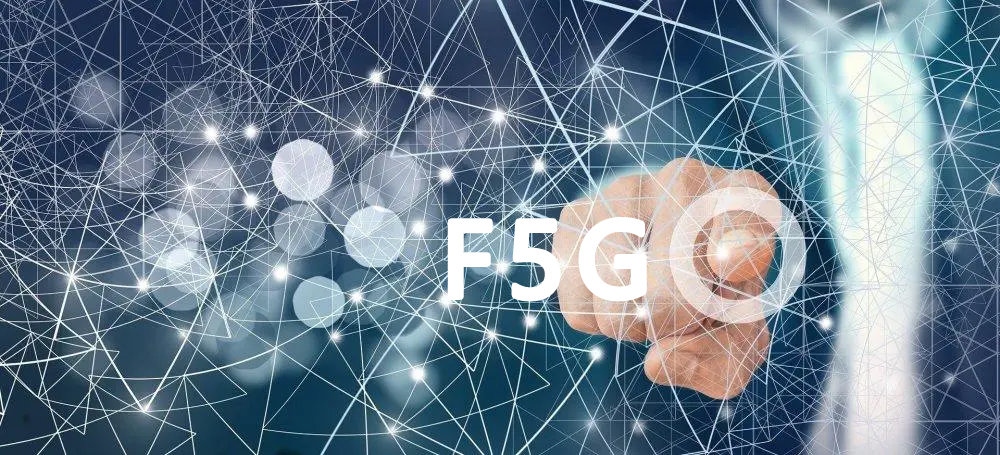 F5G全光工业网赋能高效联接，为企业打造坚实网络底座__凤凰网