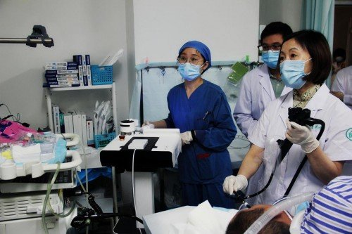 国际首例！罗伯医疗消化内镜手术机器人系统成功临床入组 _凤凰网区域_凤凰网