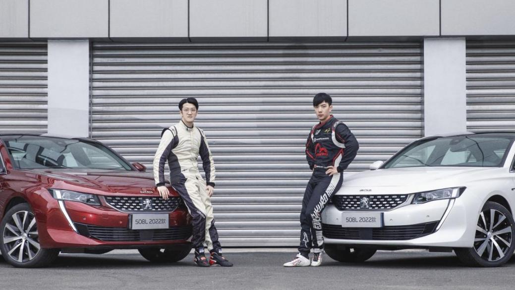 从改装潜能看素车实力 标致508L竟大有发现__凤凰网