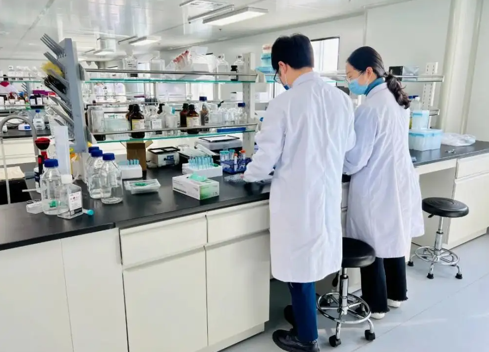 “BIOCENTER类物质”冲上热搜，全民普及，未来可期！_凤凰网