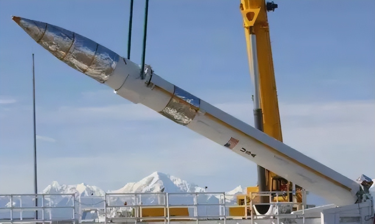 CNMD！中国陆基中段反导拦截试验成功，意义超过003航母？_凤凰网军事_凤凰网