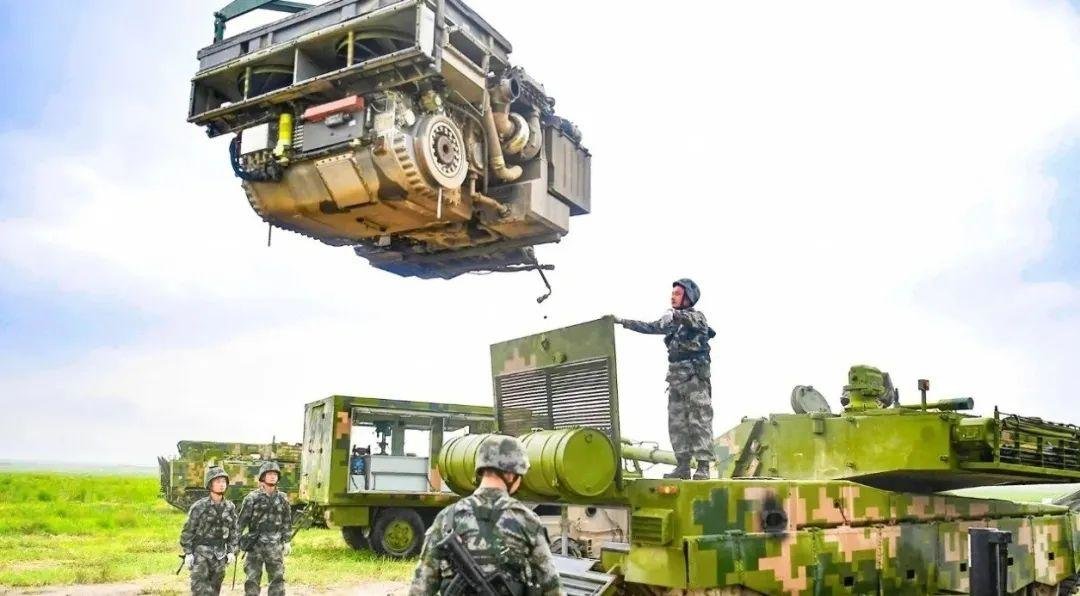 喜讯！巴基斯坦将采购680台中国VT-4坦克，誓与印度死磕到底？_凤凰网