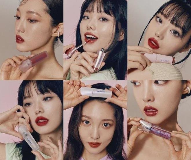 MOONSHOT茉姗品牌焕新升级“以叠涂演绎你的出彩”_凤凰网