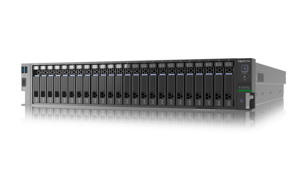 高性能、高性价比，宁畅服务器率先通过TPCx-AI测试_凤凰网