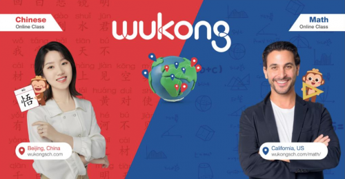 WuKong Education创始人入选2022福布斯中国·全球华人精英_凤凰网