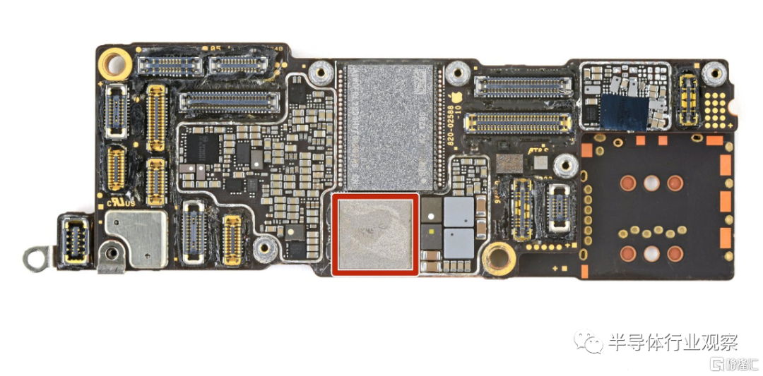 iPhone 14详细拆解 苹果没有告诉你的秘密_凤凰网