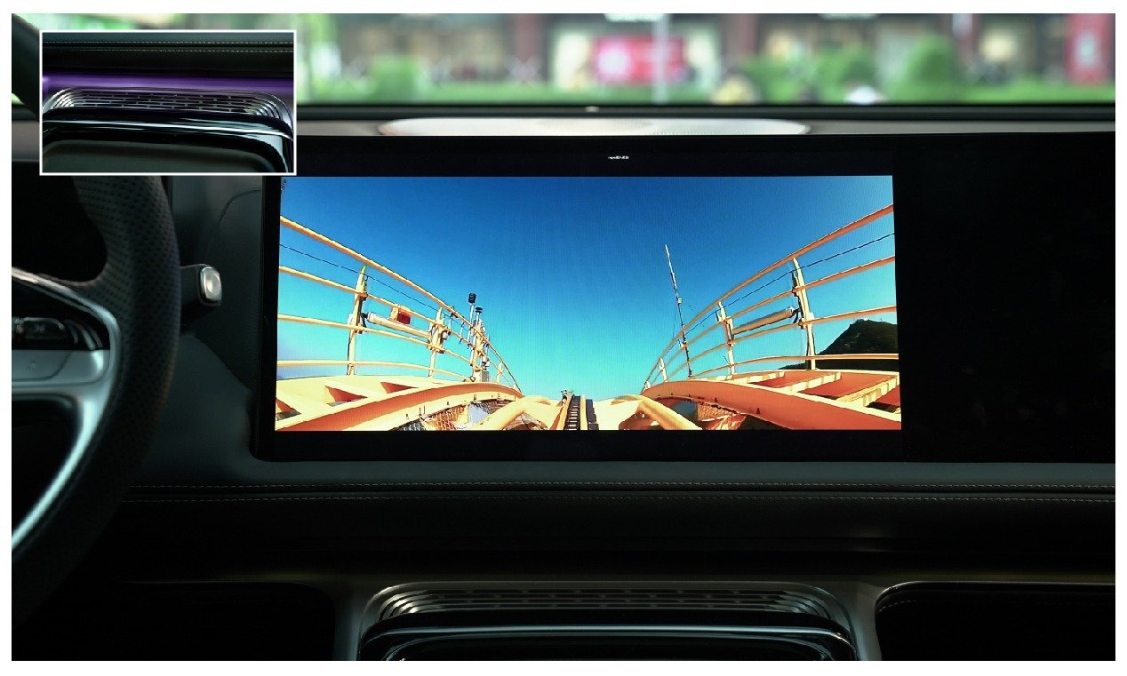 小鹏G9、理想L9静态体验帖：谁更擅长座舱那点事儿？_凤凰网汽车_凤凰网