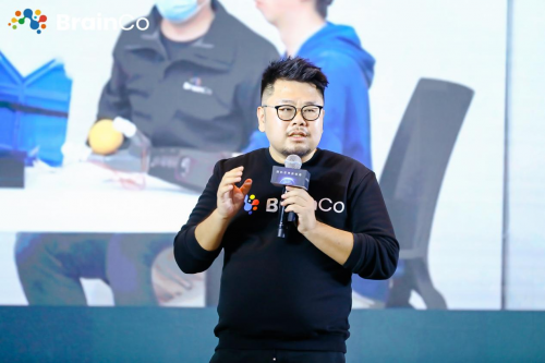 迎接未来脑机时代 国内首家脑机独角兽BrainCo强脑科技强势宣言_凤凰网