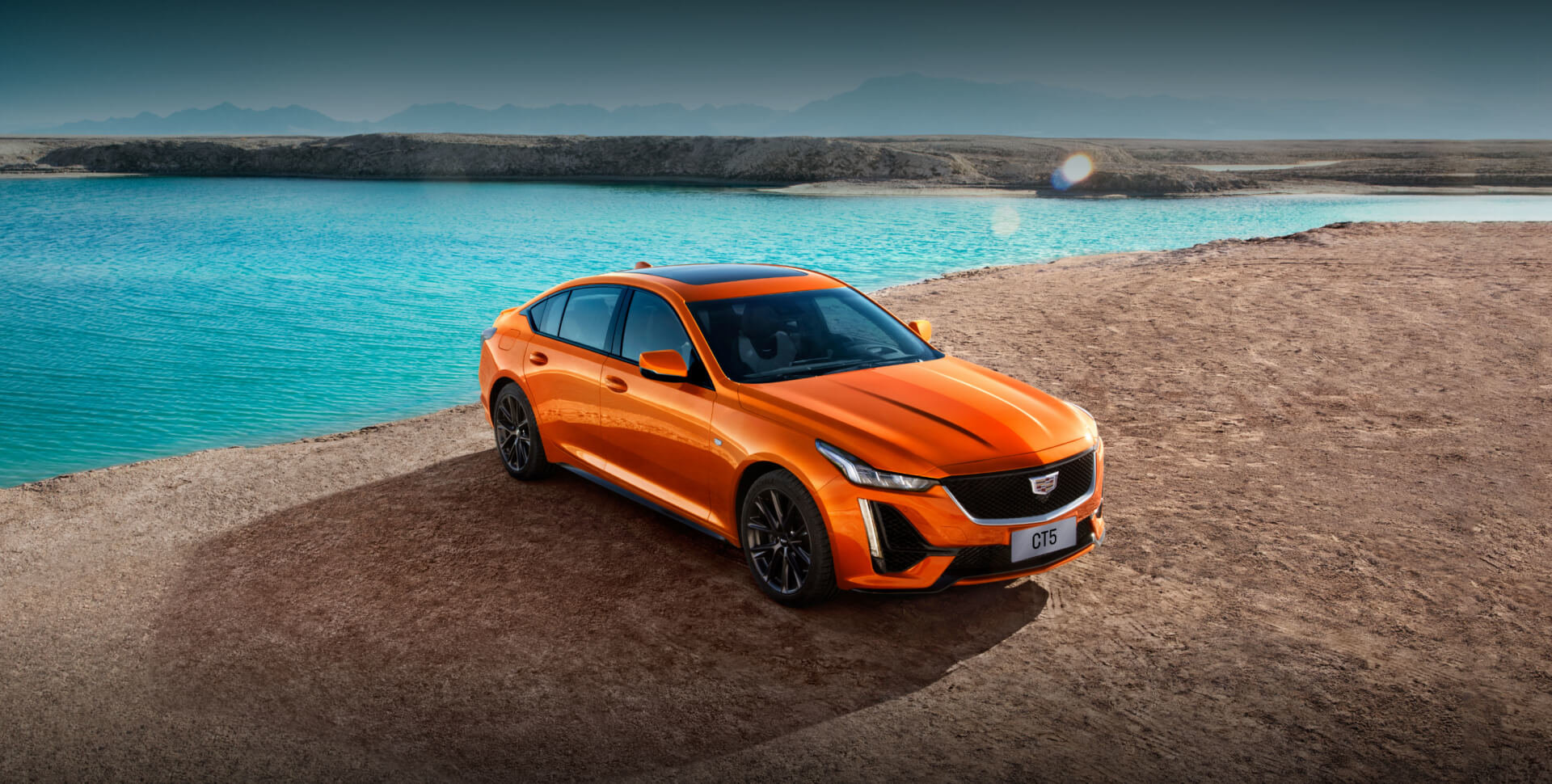 18、19万起买凯迪拉克CT5？1.5T车型参数曝光，CT4或成牺牲品_凤凰网汽车_凤凰网