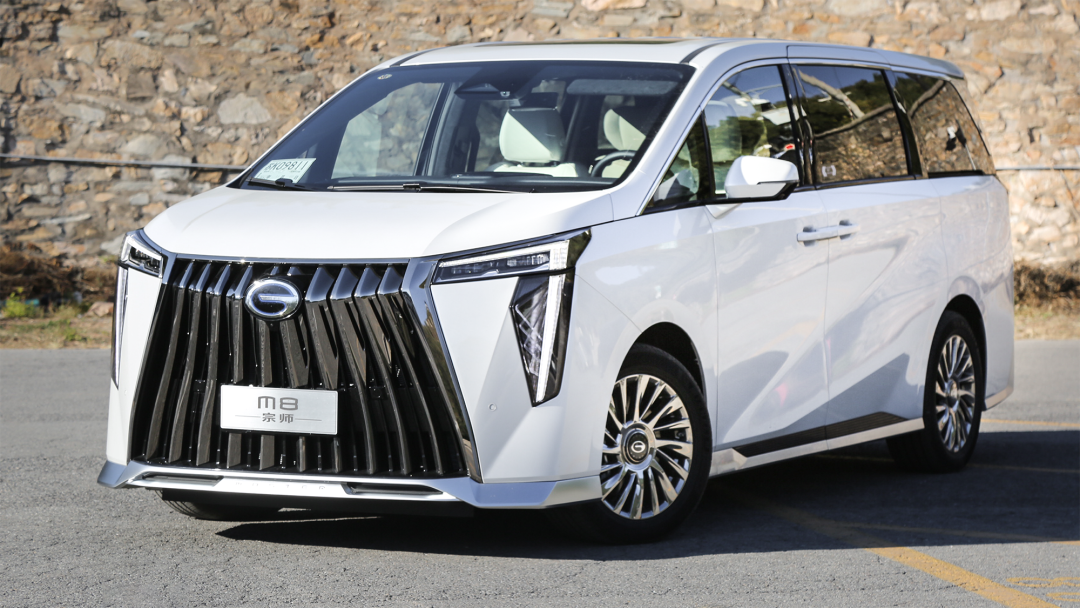 这就是国产MPV设计巅峰？_凤凰网汽车_凤凰网