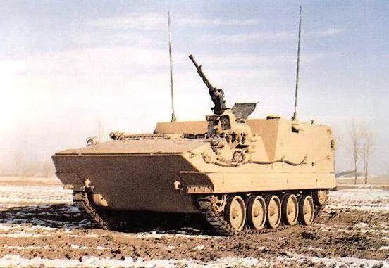 出口明星的最新改进：PLZ-45A4型155毫米自行榴弹炮__凤凰网