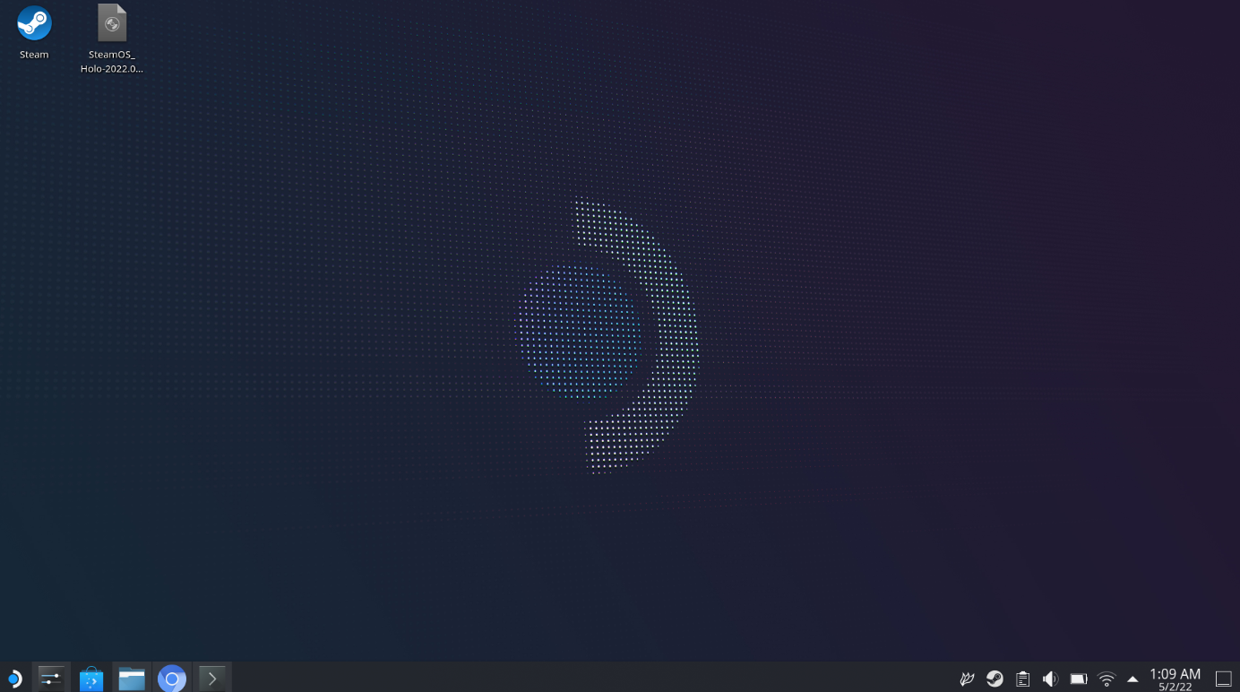 SteamOS 3.0 民间魔改版上线，可安装到其他 PC 硬件_凤凰网