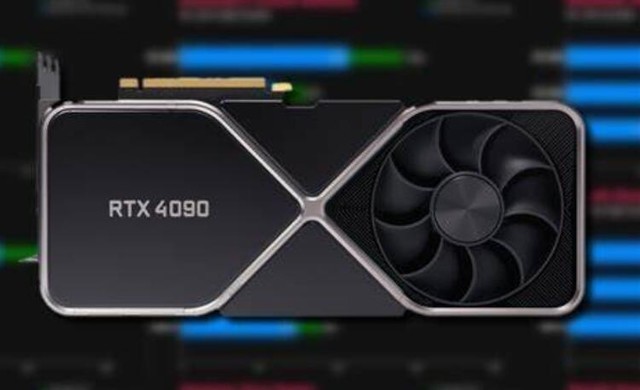 RTX4090性能到底有多强？领先RTX3090Ti 66%_凤凰网